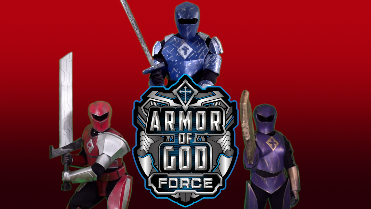 About – Armor of God Force